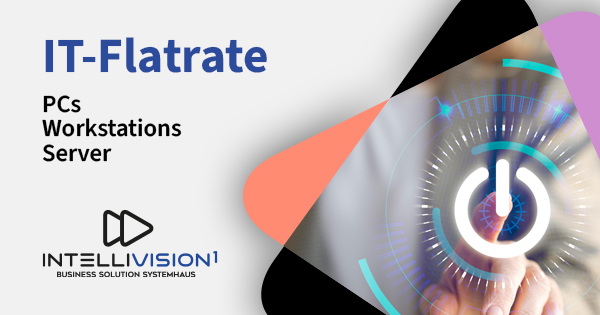 IT-Flatrate | intelliVision1 GmbH